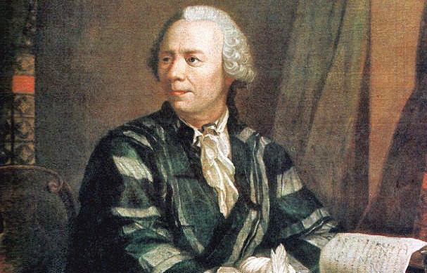 Euler: un matemático sin igual y un buen tipo en general - Blog de unicoos